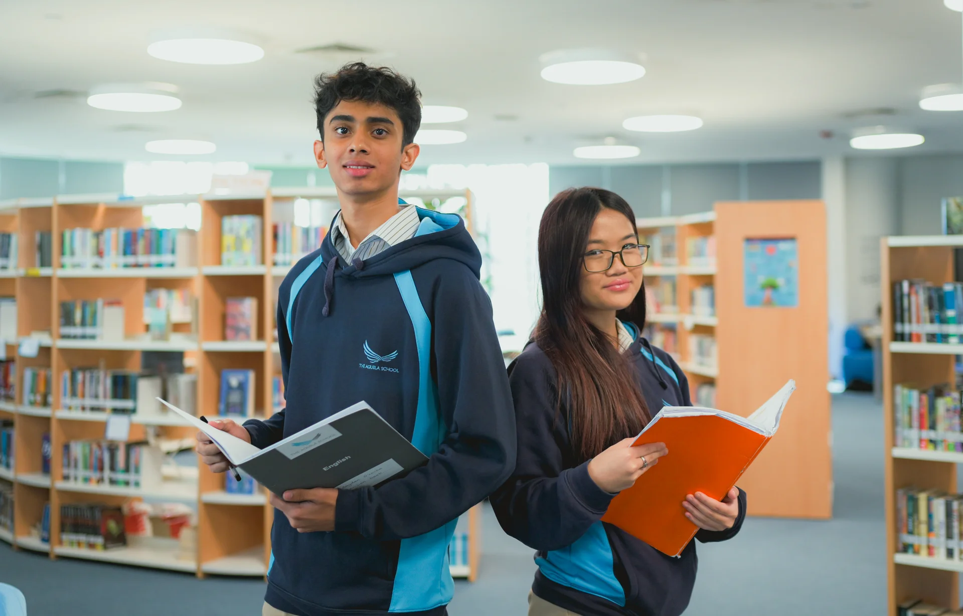 Top British Primary School in Dubai | The Aquila School